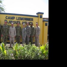 JECC reservist redeploys from Horn of Africa to Yemen as USAID member ...