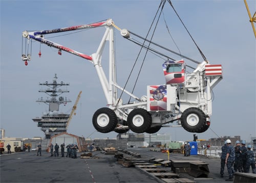 Tilley returns to Ike, signaling near end of PIA period | News ...