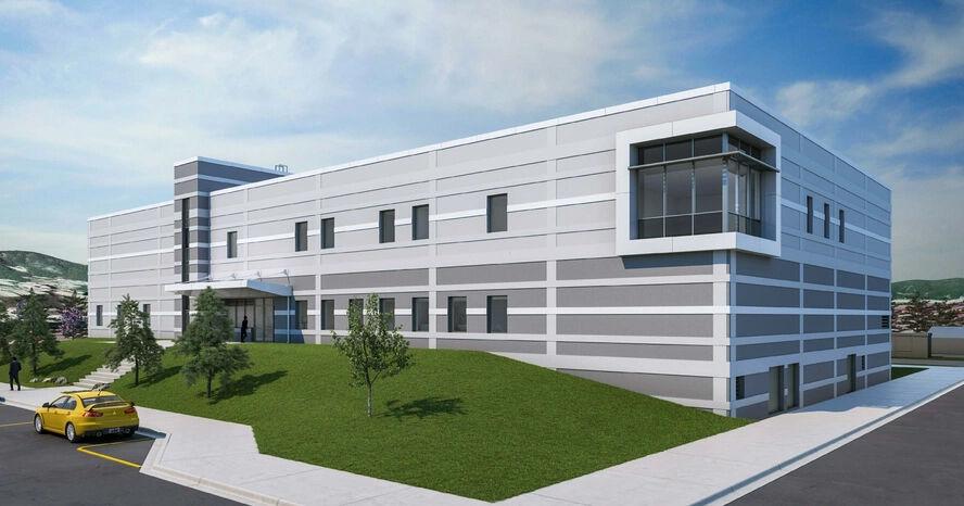 Growing Navy Region Korea one construction project at a time ...