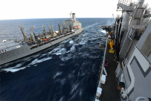 Bataan, 22nd MEU begin ARG exercise | Top Stories | militarynews.com