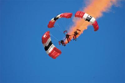 British Red Devils | News | militarynews.com