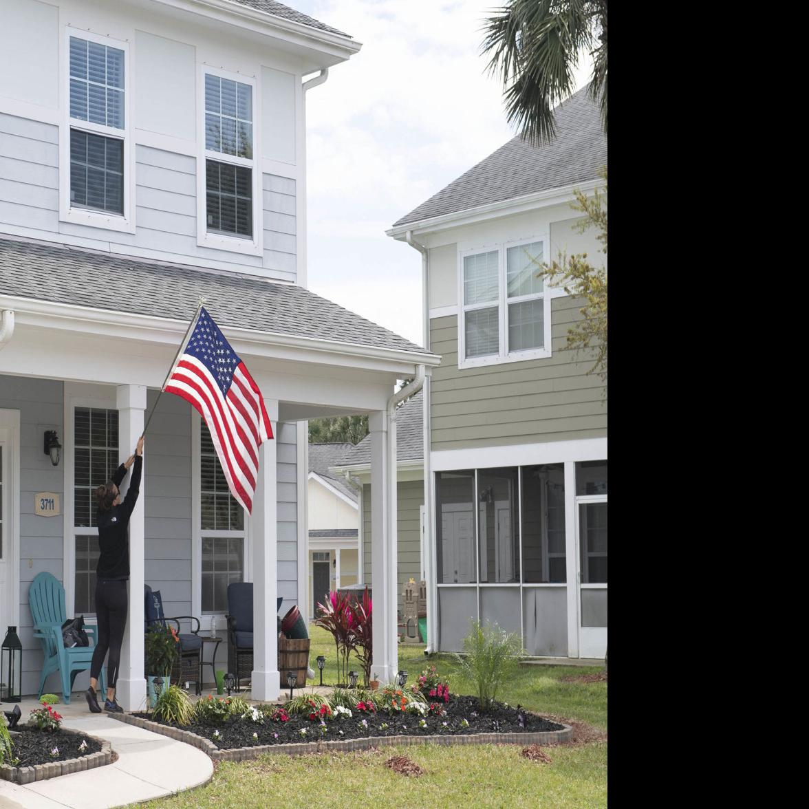 Virginia Bases | militarynews.com