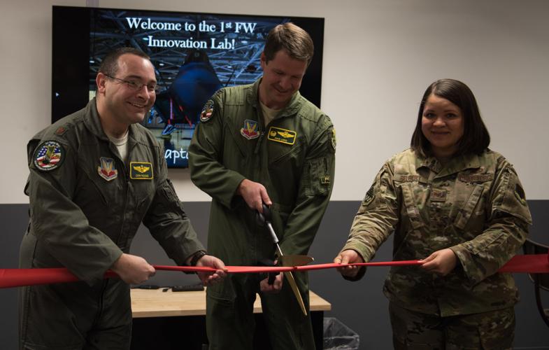 Open for innovation | Peninsula-warrior | militarynews.com