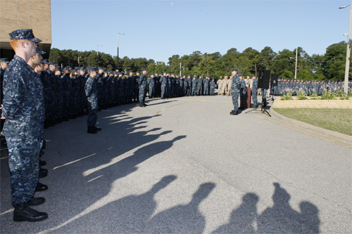 NMITC commemorates 70th anniversary of Battle of Midway | News ...