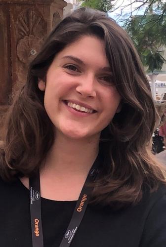 Fairfax High School Alumnae Nominated for Television Academy’s 41st ...