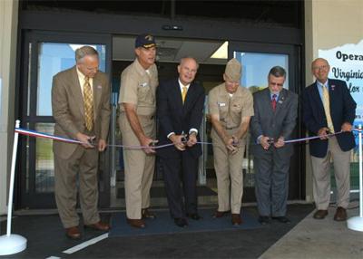 Oceana ServMart re-opens after extensive remodeling project | News ...