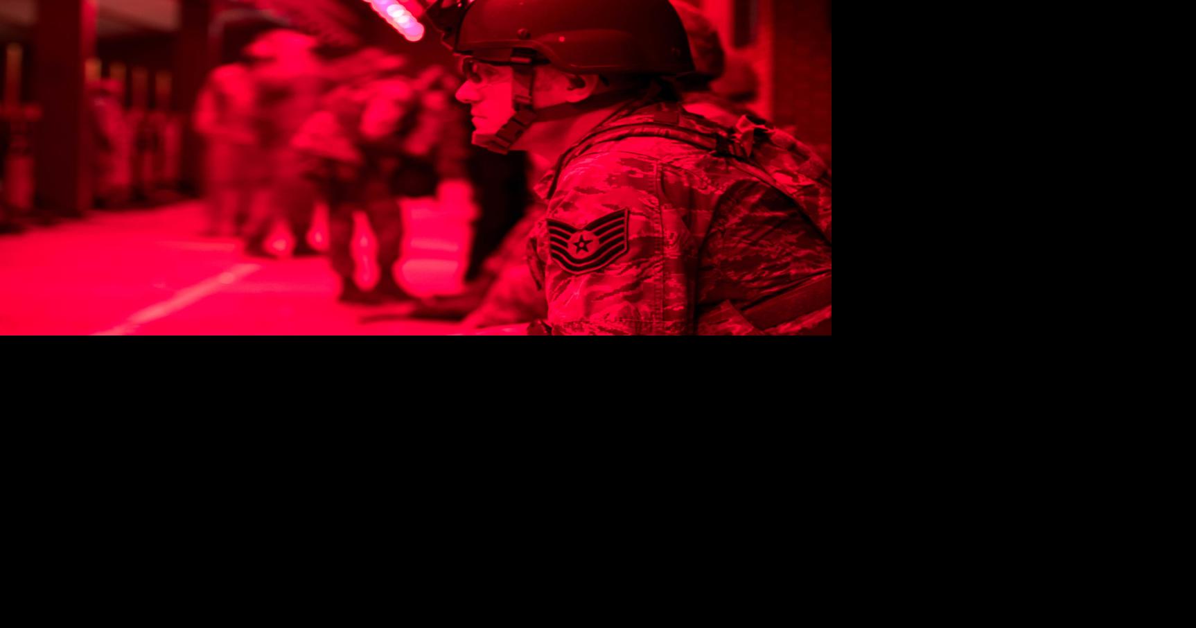 633 ABW, mission ready, at all times | Air Force News | militarynews.com