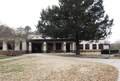 ‘One Stop’ Consolidated Soldier Support Center coming soon | Top ...