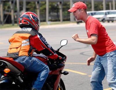 Navy announces new Sport Bike Rider Course | News | militarynews.com