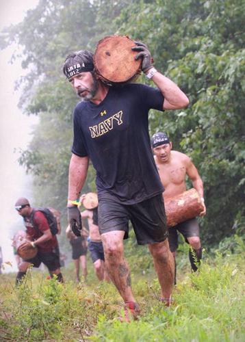 Oceana retiree shares story of overcoming heart disease | News ...