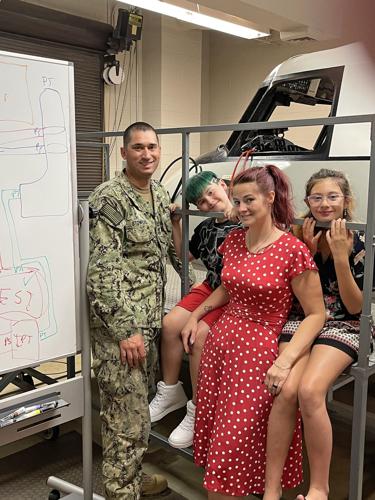 Congratulations to our exceptional 2024 Military Spouse Awards HEROES ...