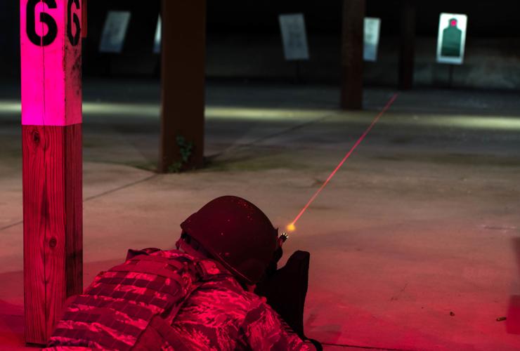 633 ABW, mission ready, at all times | Air Force News | militarynews.com