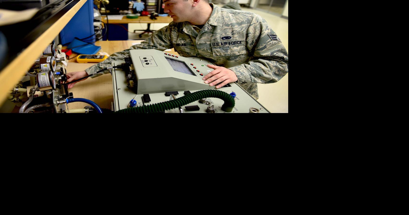 PMEL keeps mission on track | News | militarynews.com