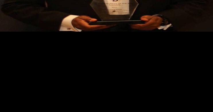 Navy engineer wins ‘STEM Oscar’ at 2017 BEYA awards gala | Quarterdeck ...