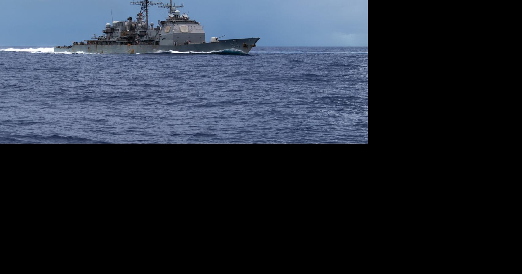 NAVSUP WSS participates in Navy Operational Support Center - Surface ...
