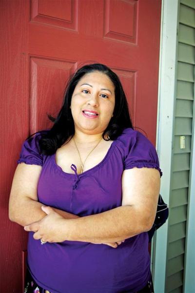 Brenda Lee Crawley | News | militarynews.com