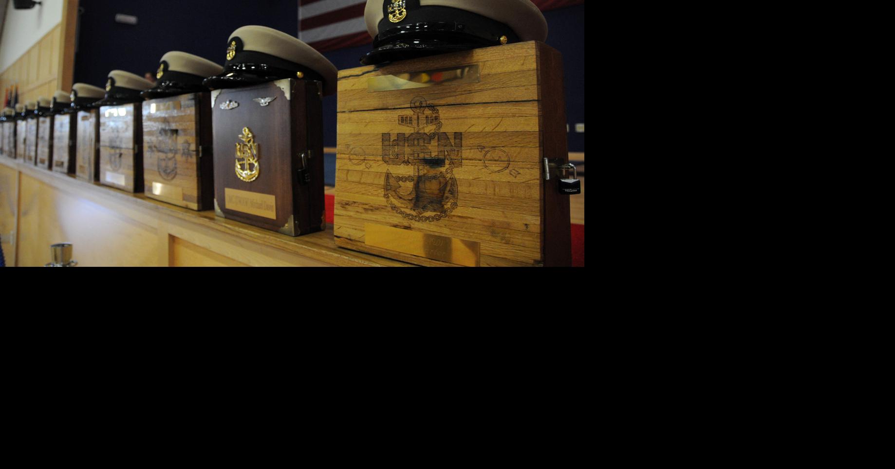 Navy selection boards set to restart July 1 | Norfolk Navy Flagship ...