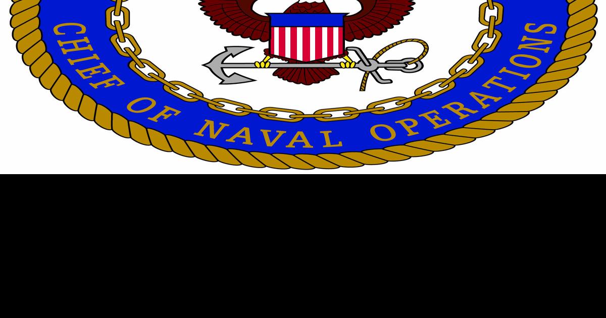 CNO message to the Fleet | Norfolk Navy Flagship | militarynews.com