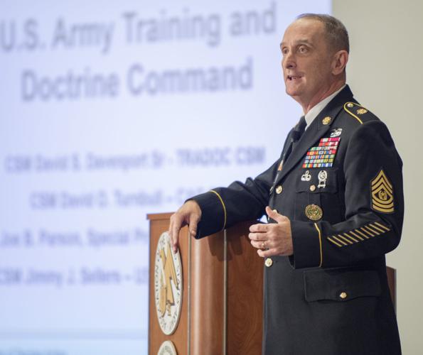 Army increases transition efforts in Soldier career maps | Army News ...