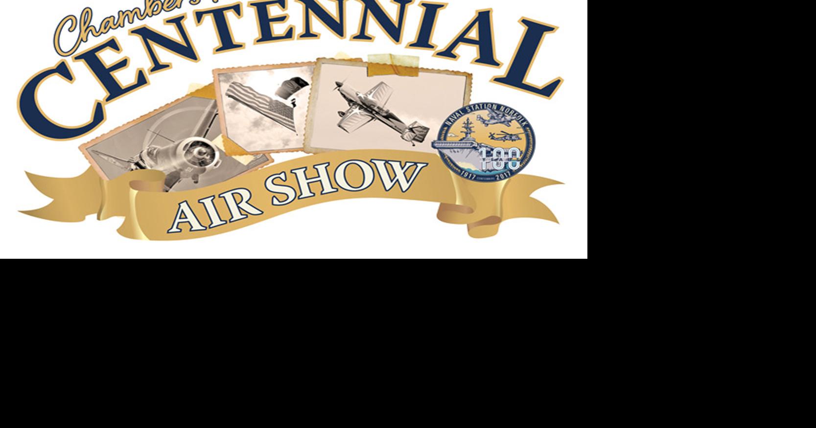Chambers Field Centennial Air Show this Saturday in Norfolk | Top ...
