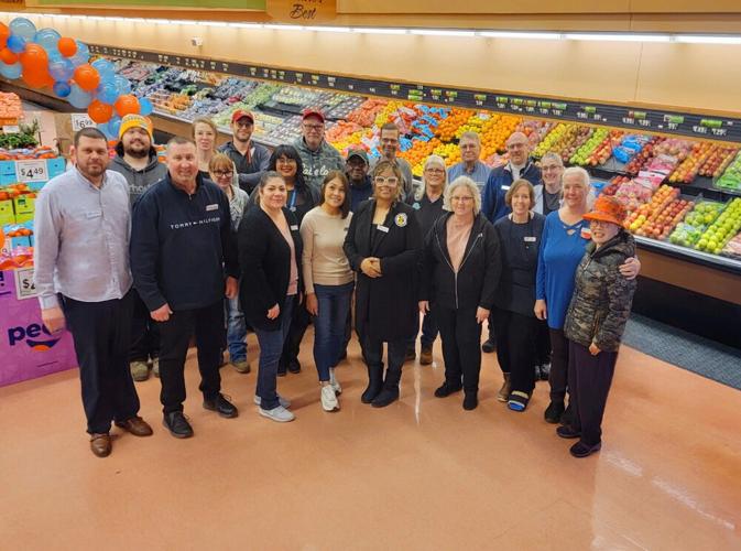 Defense Commissary Agency announces top tier stores for Fiscal Year ...