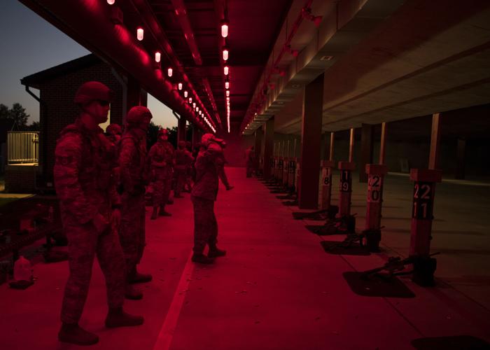 633 ABW, mission ready, at all times | Air Force News | militarynews.com