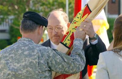 IMCOM-Northeast Region gets new director | Top Stories | militarynews.com