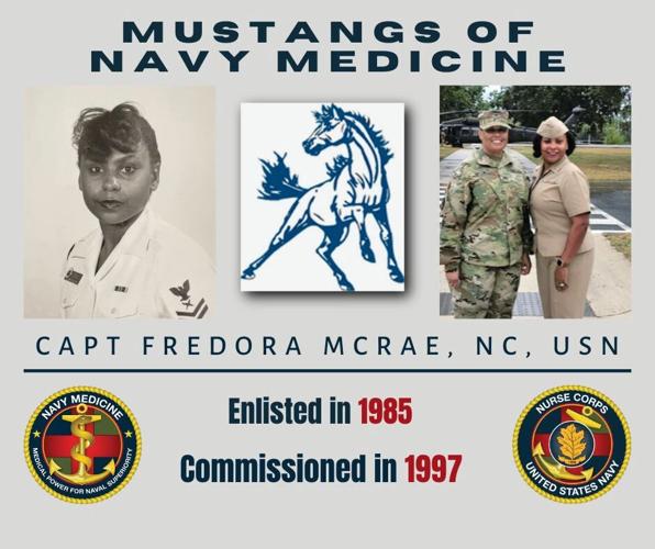 Up From the Ranks: Navy Medicine’s Mustangs | Top Stories ...