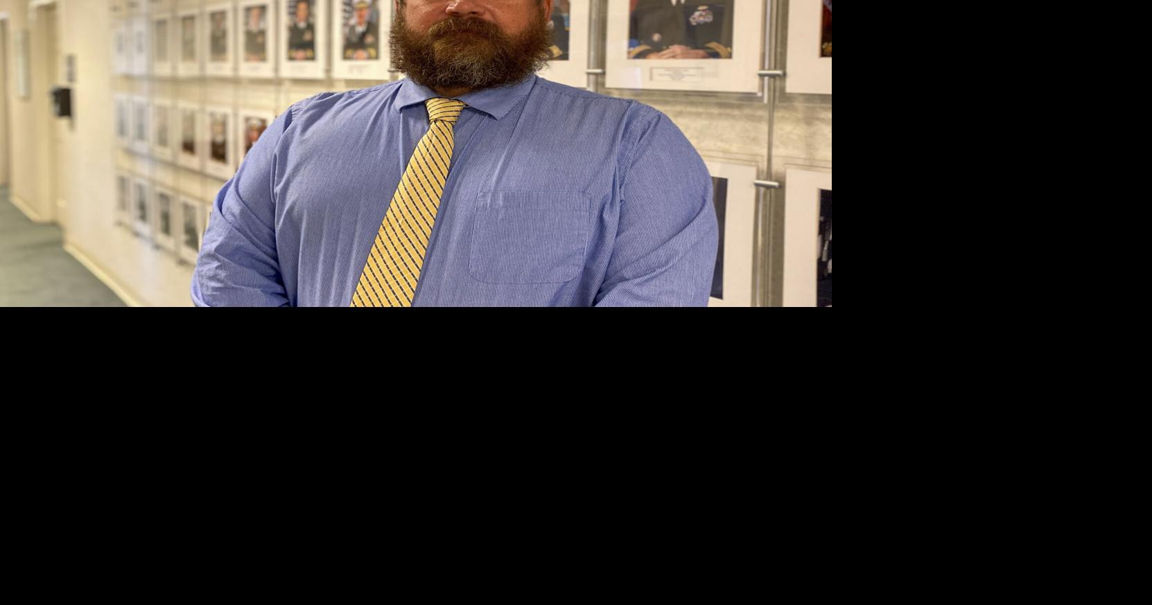 NAVFAC Atlantic Announces its 2022 Engineer of the Year | News ...