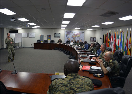 NAVSCIATTS continues to grow global network powered by trust ...