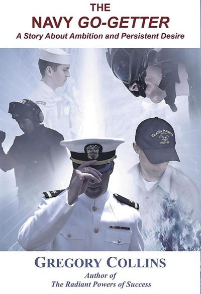 A bookish man: Chief Warrant Officer Gregory Collins catgorizes his ...