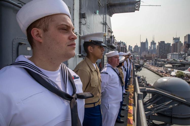 Fleet Week New York 2023 | Top Stories | militarynews.com