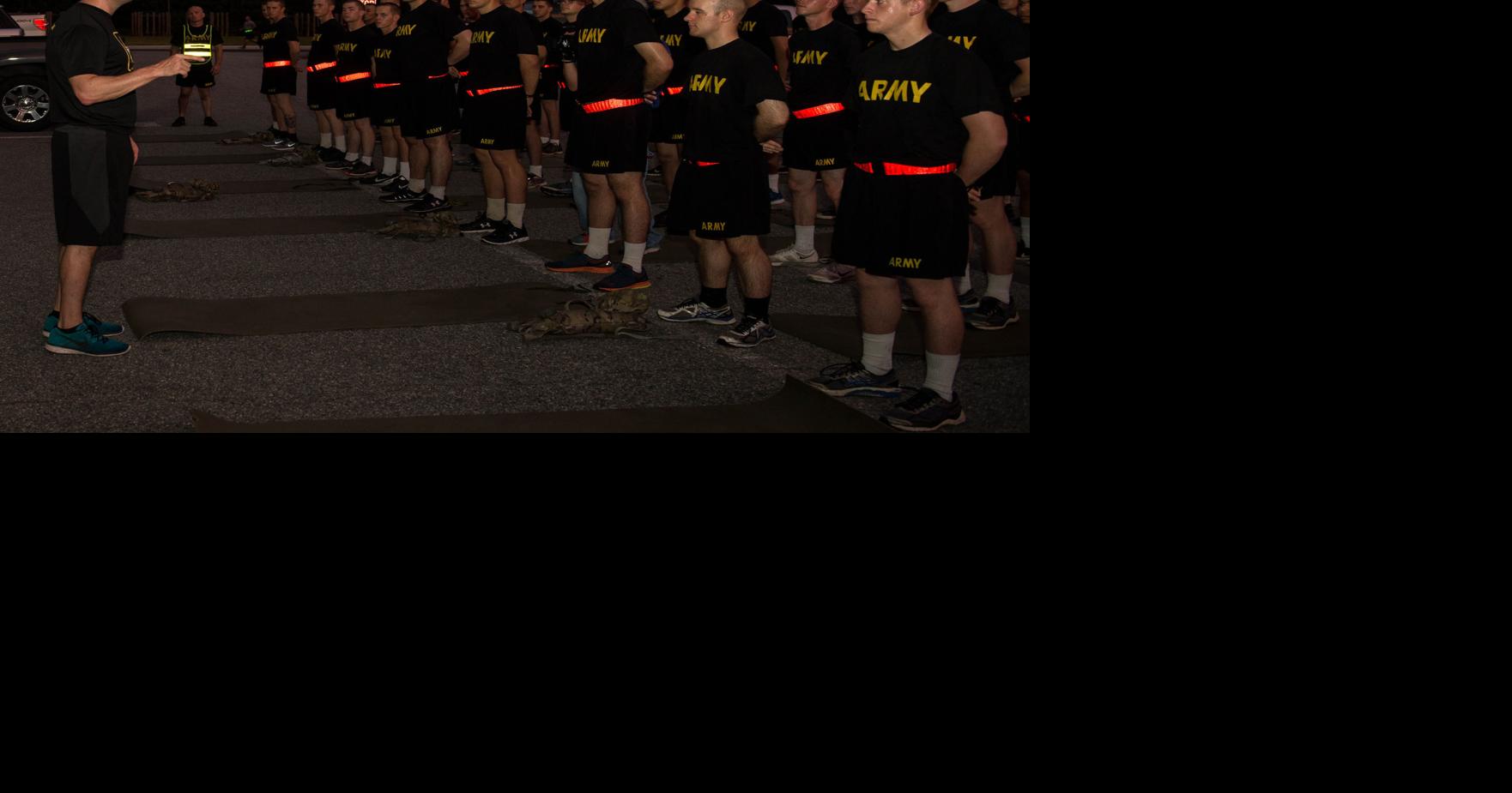 Under Secretary of the Army visits JBLE Soldiers, attends Innovation ...