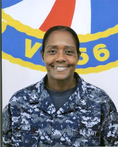 FRC civilian serves Navy again as VR-56 reservist | News | militarynews.com