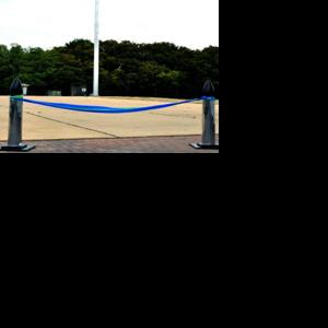 JEBLCFS celebrates Earth Day with dedication of wind turbines ...