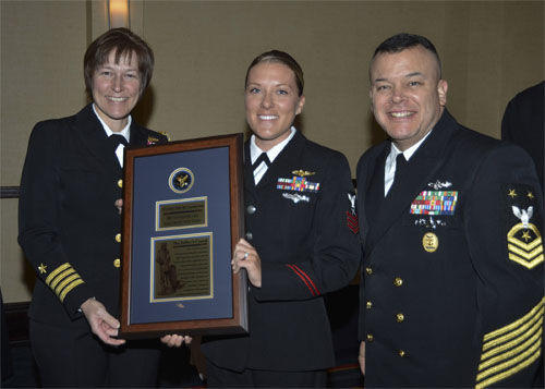 NAVIFOR announces 2015’s Sailors of the Year | Top Stories ...