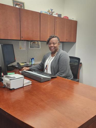 Elloree native joins Naval Medical Readiness Logistics Command ...