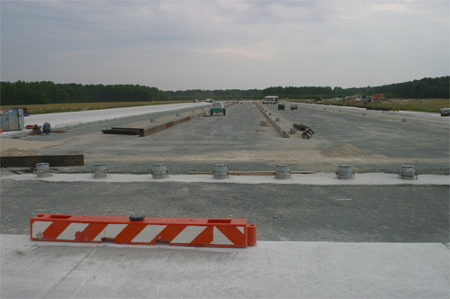Fentress runway set to open with major improvements | News ...