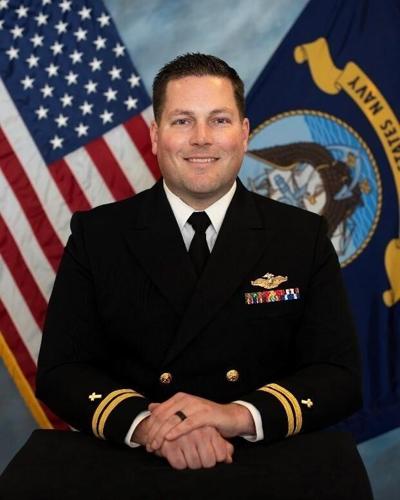 MSC Chaplain Named USFF Chaplain of the Year | Norfolk Navy Flagship ...