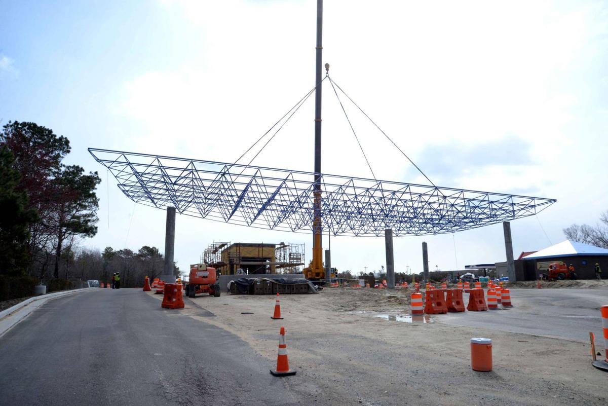 Dam Neck Annex | Photos | militarynews.com