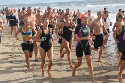 Fallen NSW members honored at annual Allen Stone Braveheart Run | News ...