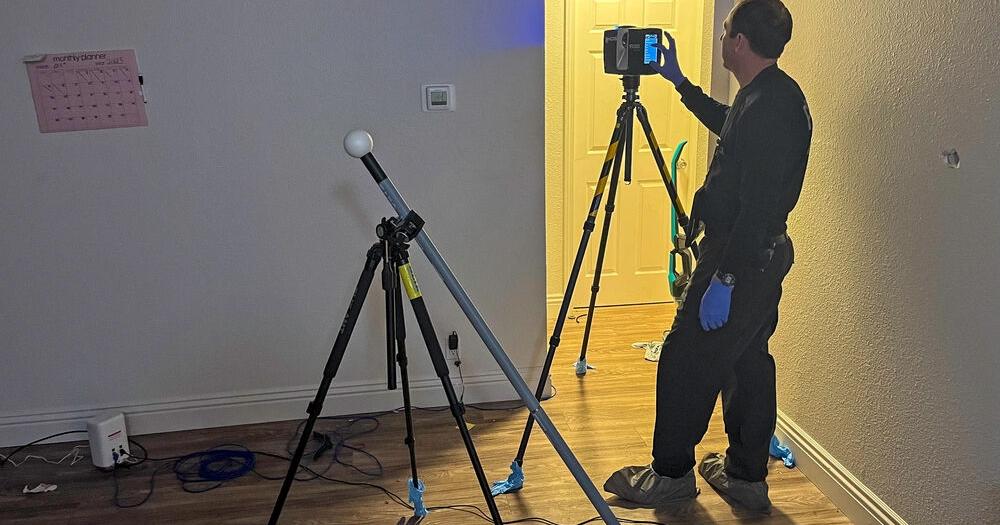 NCIS Forensic Consultants crack the toughest cases with advanced ...