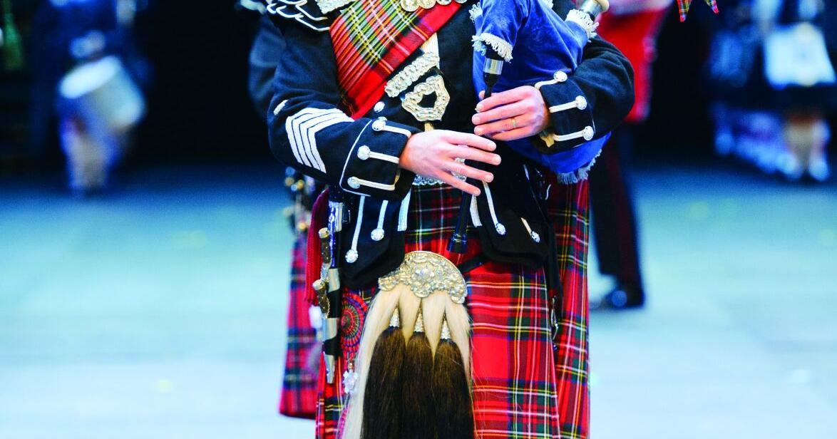 Virginia International Tattoo 2013 | | militarynews.com