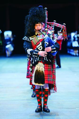 Virginia International Tattoo 2013 | | militarynews.com