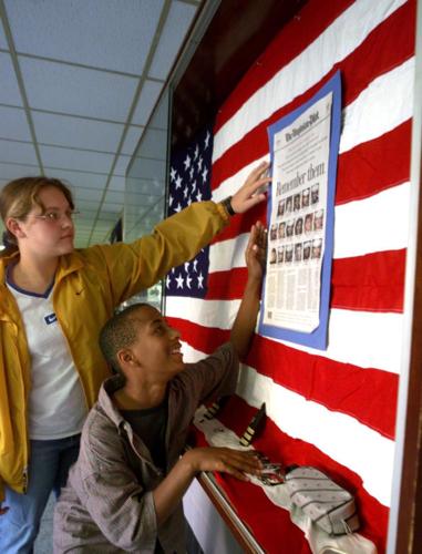 A look back | Attack on the USS Cole | Photos | militarynews.com