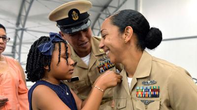 Military Promotions: What Friends and Family Should Know | Community ...