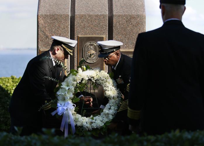 A look back | Attack on the USS Cole | Photos | militarynews.com