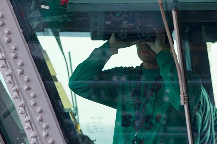 USS Harry S. Truman Photos | Photos | militarynews.com