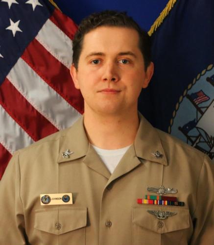 IWTC Virginia Beach Sailor trains, prepares future ISs to fight, win ...
