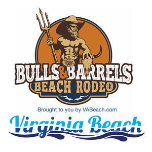 Saddle up! Bulls and Barrels Beach Rodeo is this weekend | Community ...